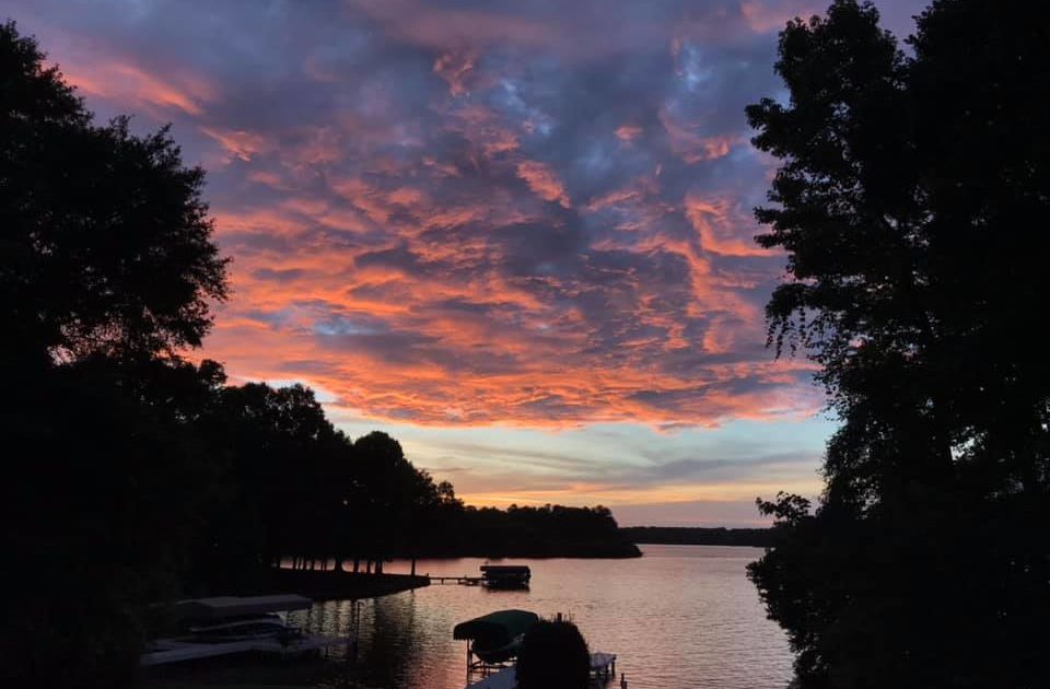 Sebastian Cove at Lake Oconee Georgia