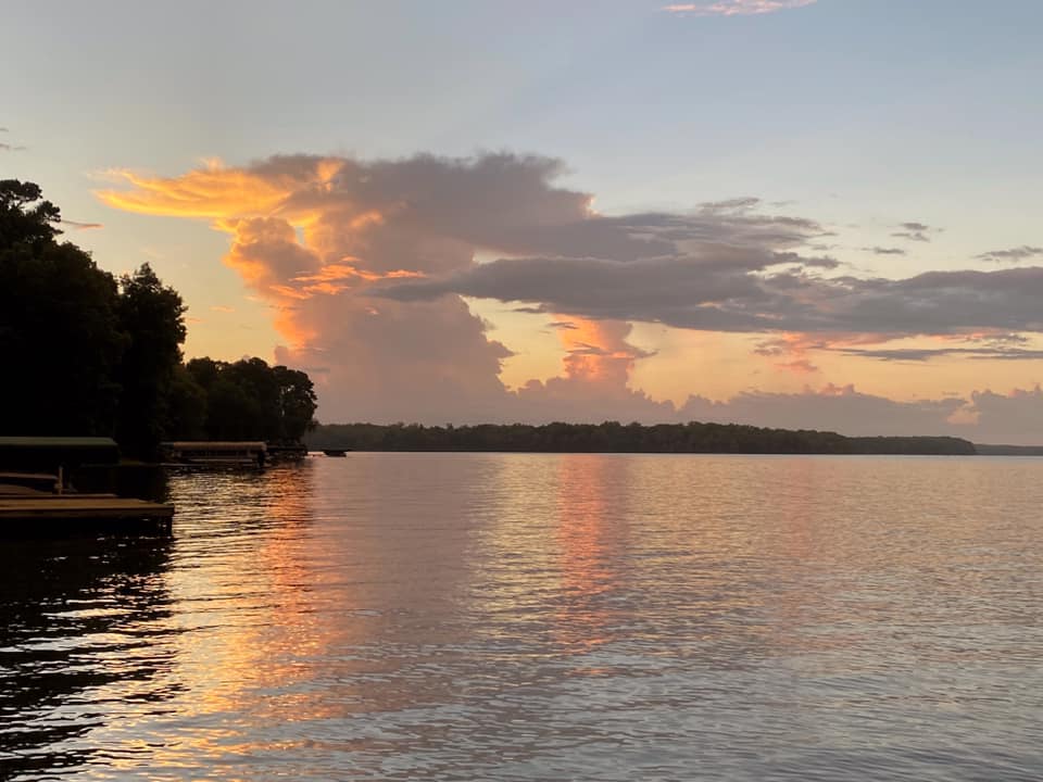sunset10 | Sebastian Cove at Lake Oconee Georgia